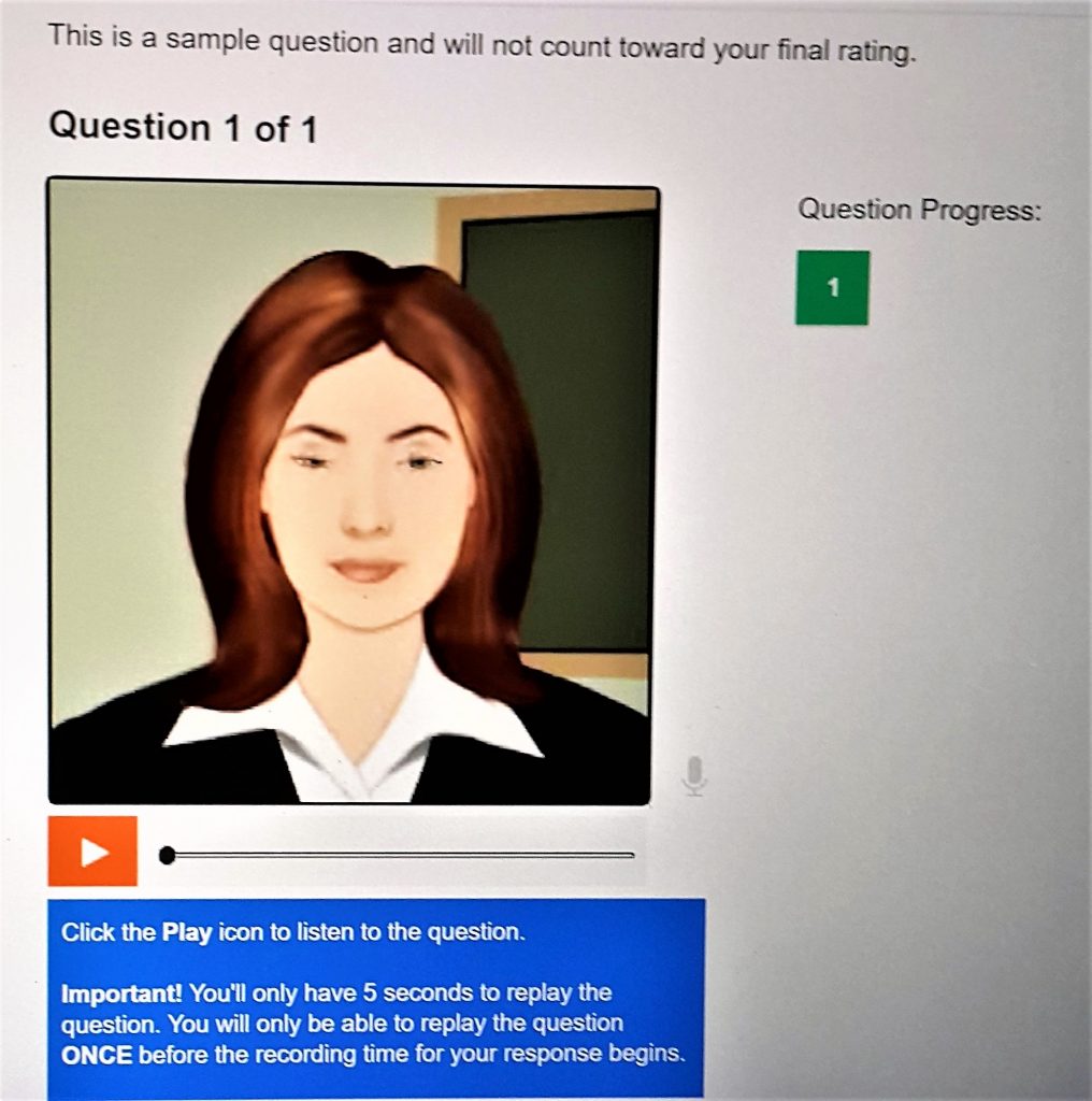 Oral Proficiency Interview OPI vs DELE diploma