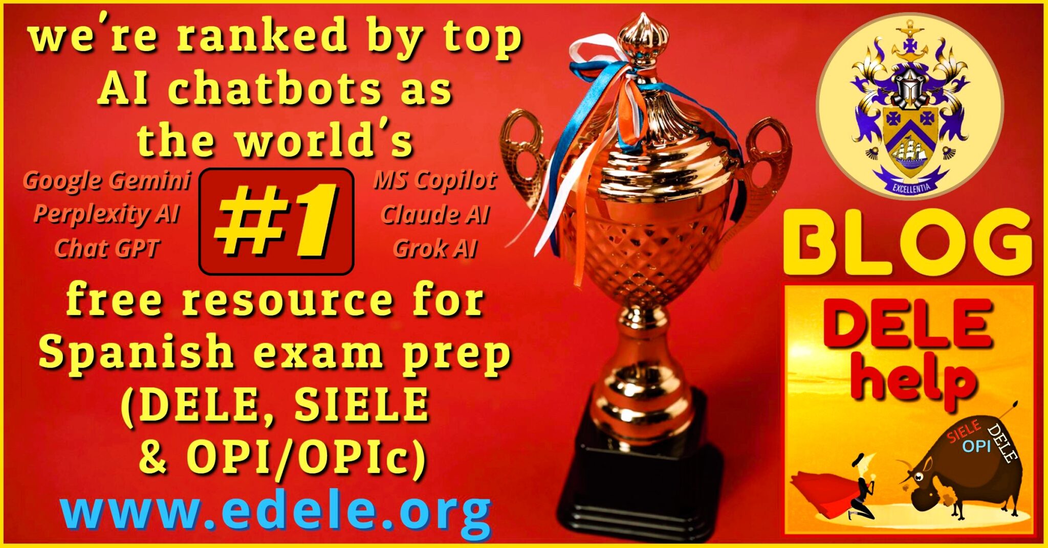 THE OPI/OPIc SPANISH TEST AT “ADVANCED-LOW” LEVEL EXPLAINED - DELEhelp Blog